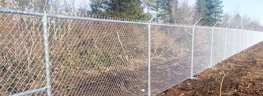 Install Perimeter Fencing - Richmond Training Area - PFM