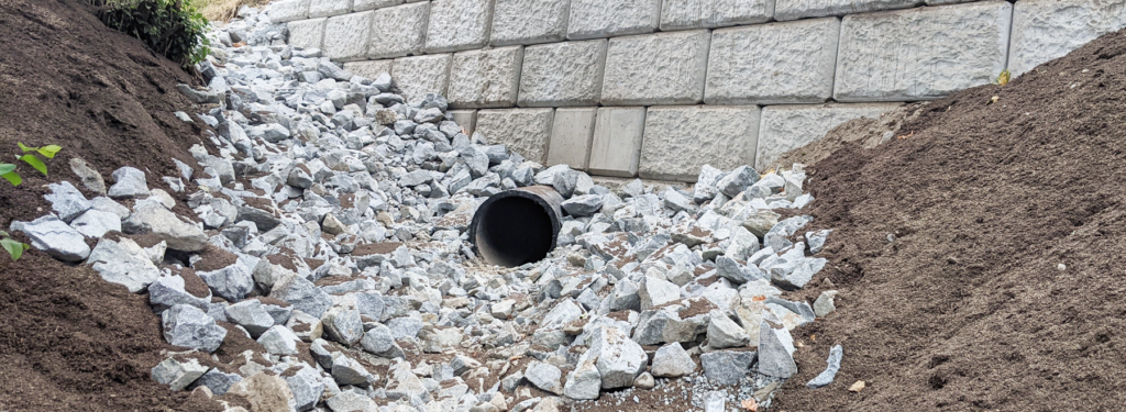 16 Avenue - 2440 Block Culvert Upgrade - PFM