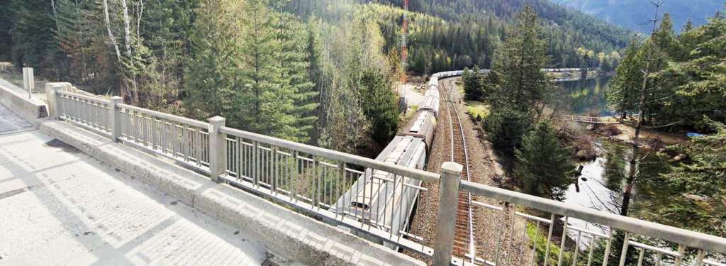 Three Foundation Modifications - PFM