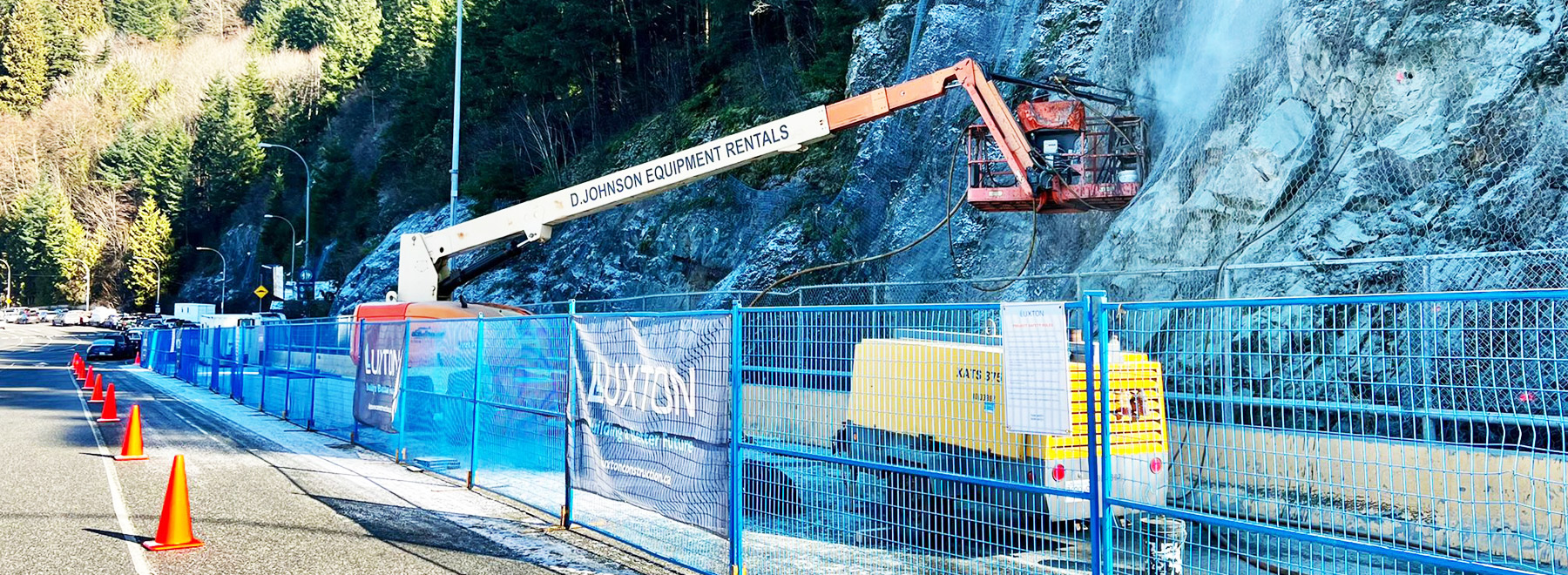 PFM Construction Inc. - PFM