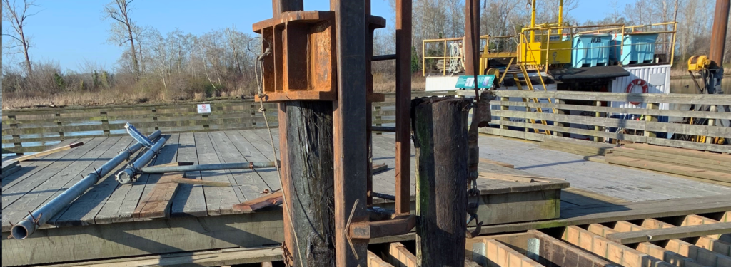 No. 3 Rd. Richmond - PFM