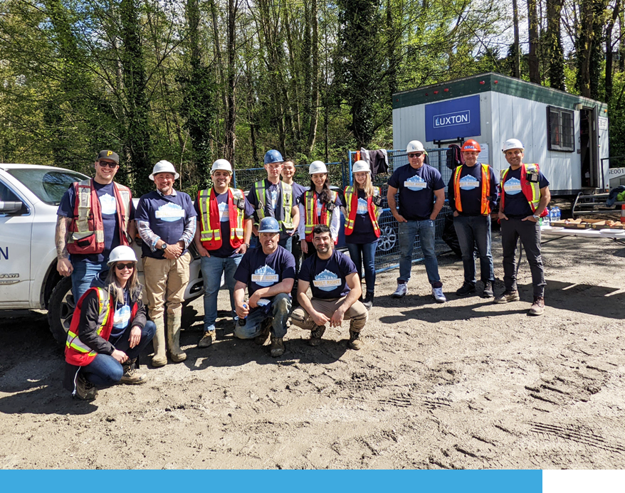 PFM Construction Inc. - PFM