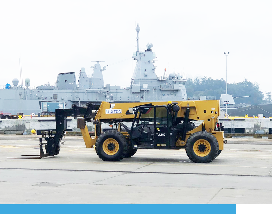 PFM Construction Inc. - PFM